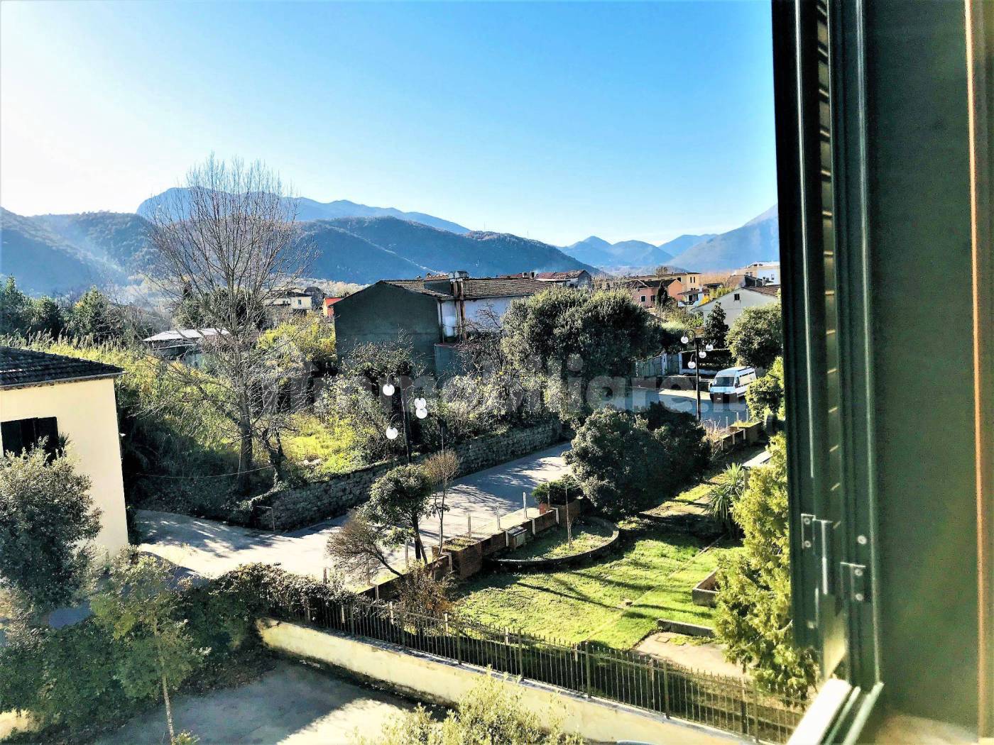 Trilocale via Guglielmo Marconi Snc, Centro, San Giorgio a Liri