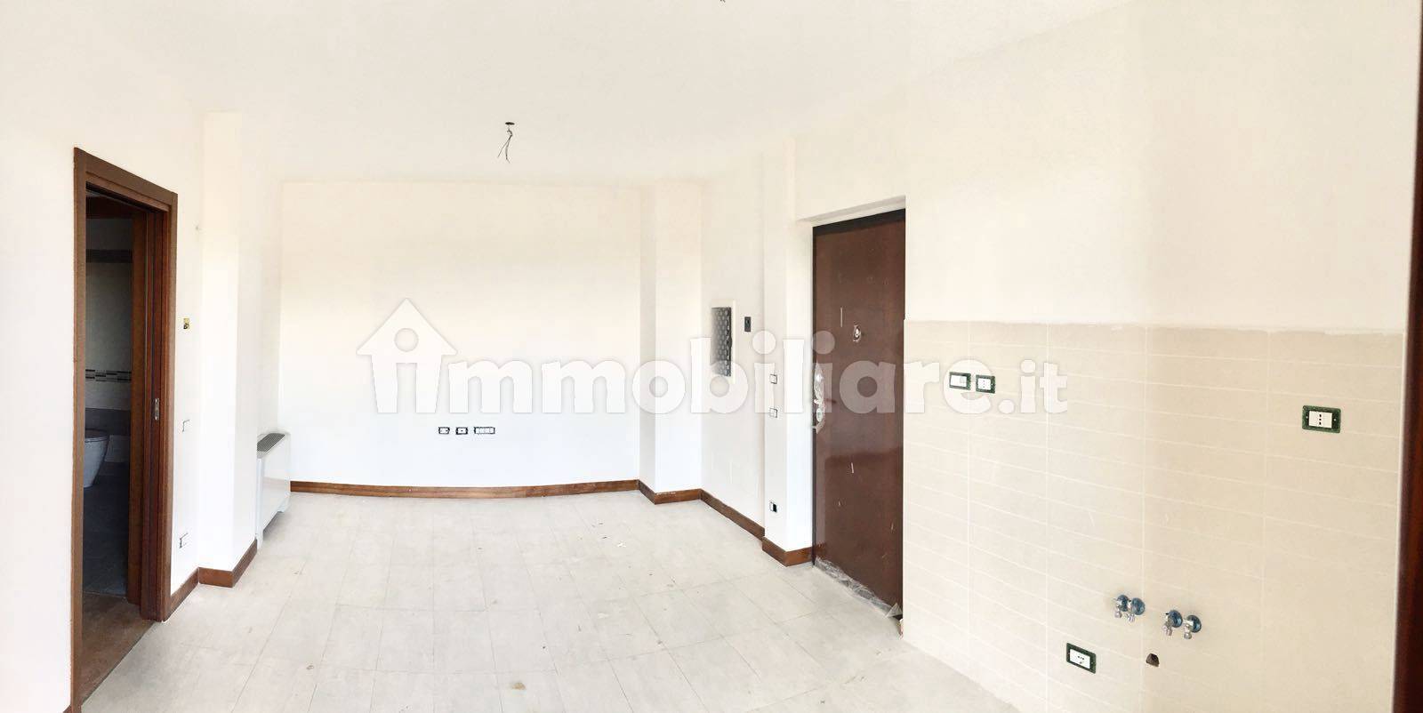 Bilocale via di Grottarossa, Grottarossa - Saxa Rubra, Roma