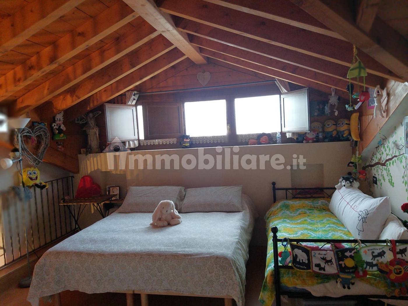 Trilocale via Vivaldi 11, Caselle Lurani