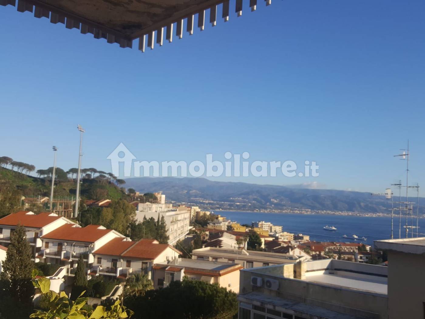 Quadrilocale via Salvatore Leonardi 48, Annunziata Bassa, Messina