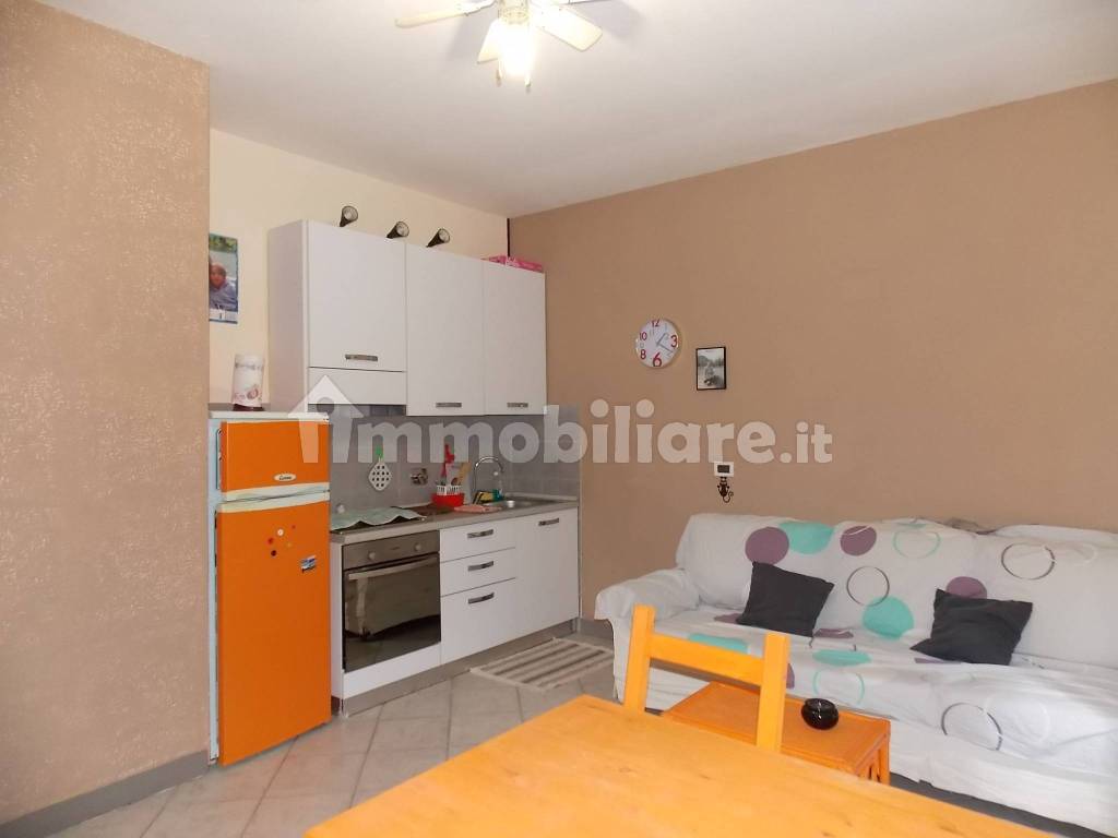 Affitto Appartamento Genova. Monolocale in via Pietro.... Ottimo stato ...