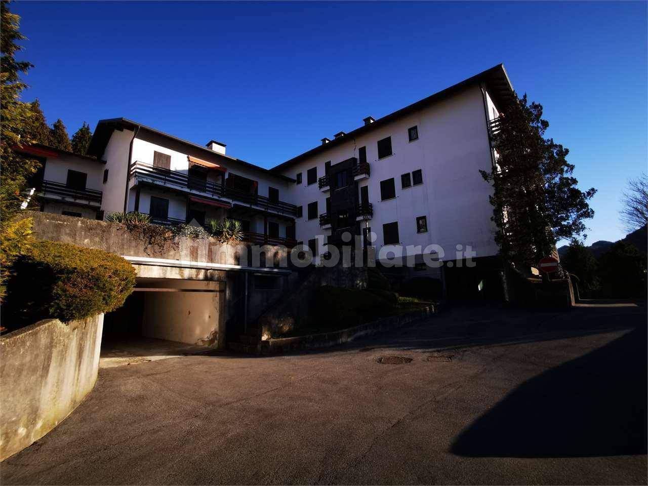Bilocale via per Mezzacca, 1, Cassina Valsassina