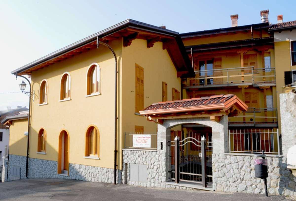 Bilocale piazza comunale, 2, Cassina Valsassina