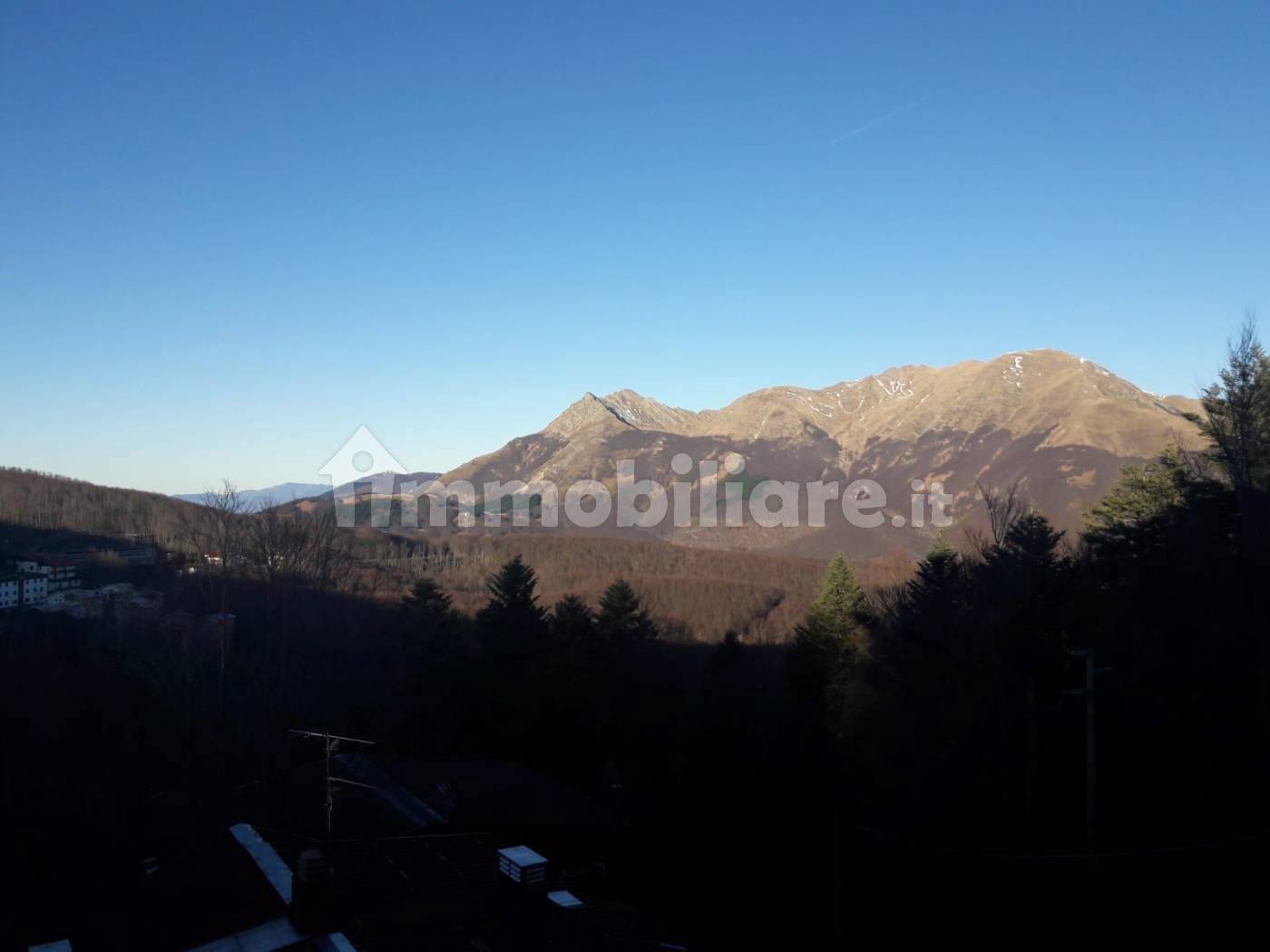 Monolocale via Belfiore 31, Cerreto Laghi, Ventasso