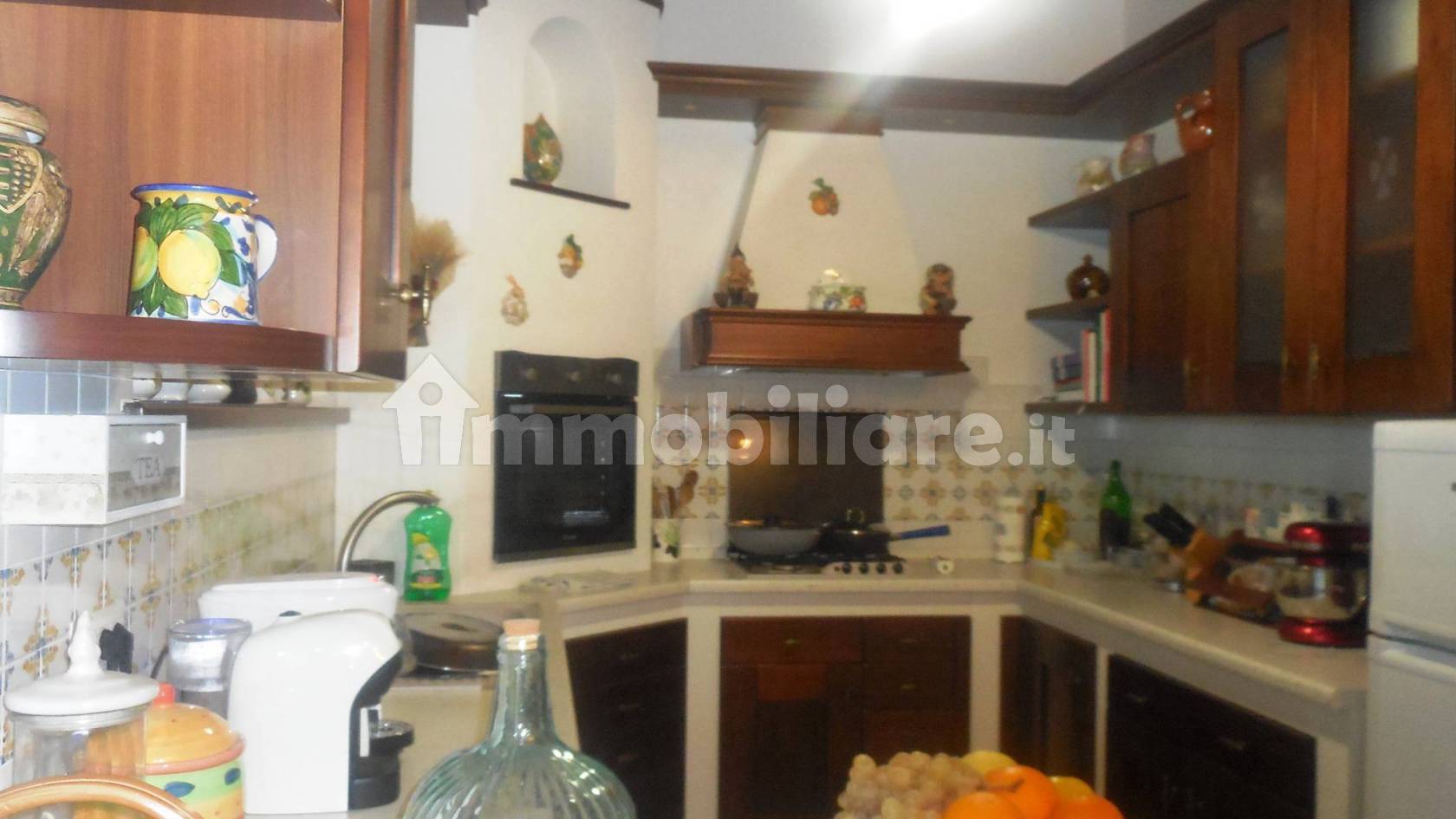 Villa unifamiliare via paradiso 42, Jesi