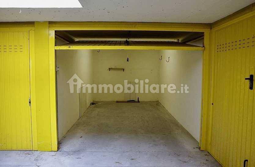 Garage - Box in Vendita
