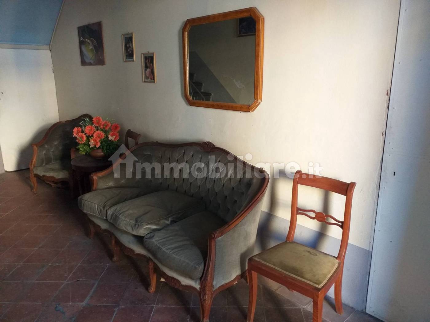 Appartamento viale Giosuè Carducci, San Concordio, Lucca