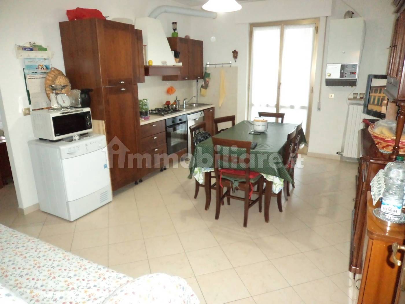 Appartamento via Roma, Centro, Molare