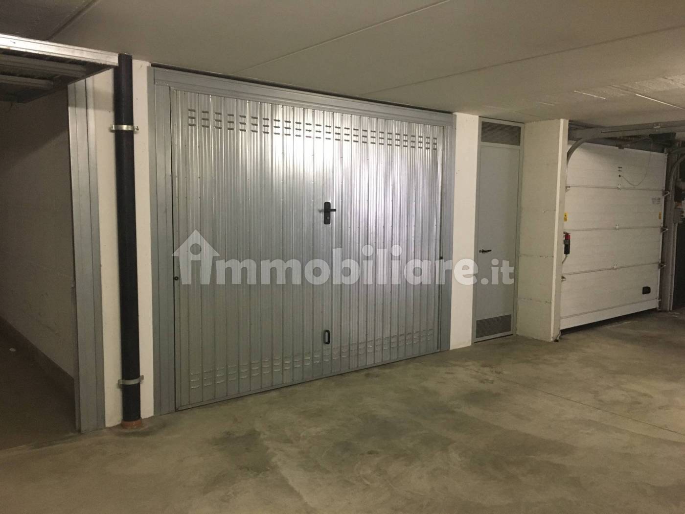 Garage - Box in Vendita