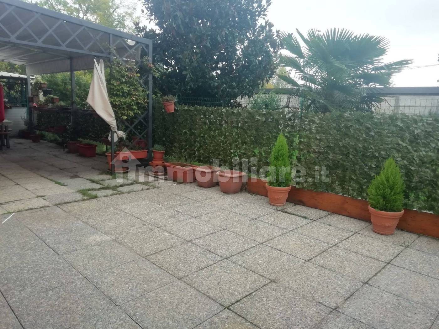 Appartamento via Legnano 16, Ranera, Sant'Angelo Lodigiano