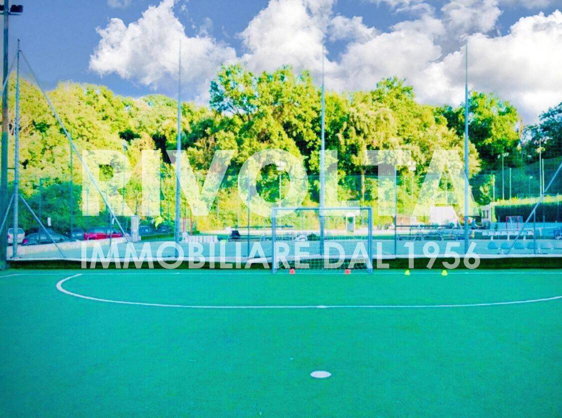 Impianto sportivo in Vendita