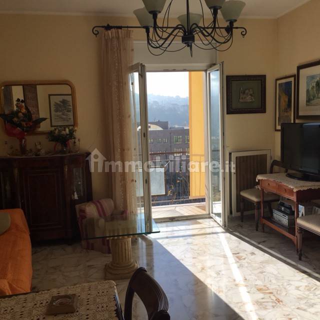 Trilocale via Nicola Vaccaro 167, Centro, Potenza