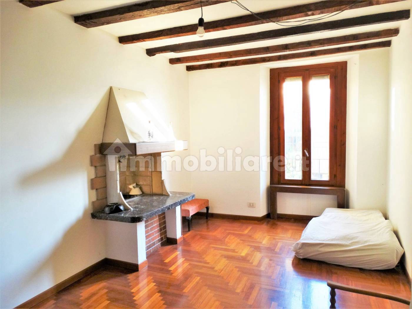 Trilocale corso di Porta Ticinese 6, Carrobbio, Milano