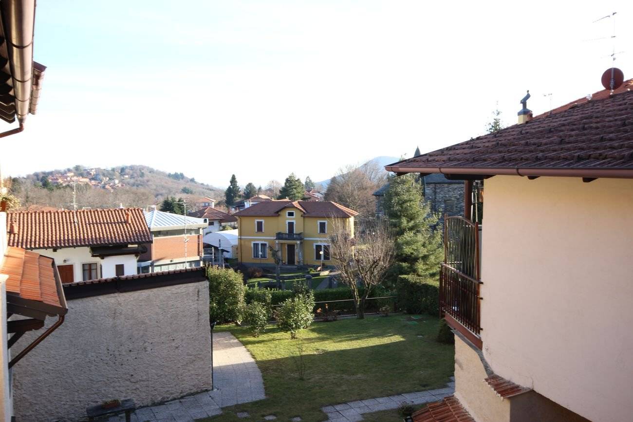 Trilocale via Gilardini, Centro, Gignese