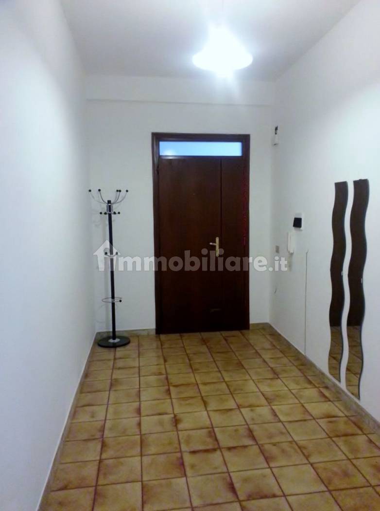 Quadrilocale via Roma 262, Centro, Tursi