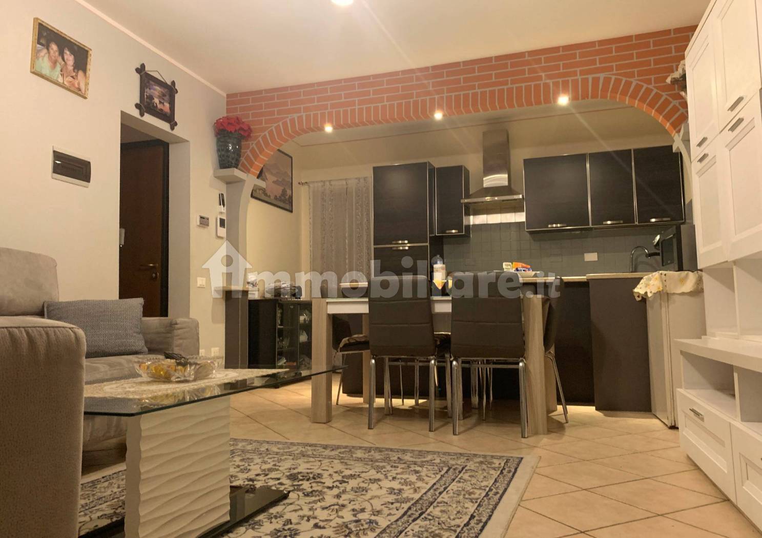 Appartamento via della Motta, Marcignana - Lucchese, Empoli