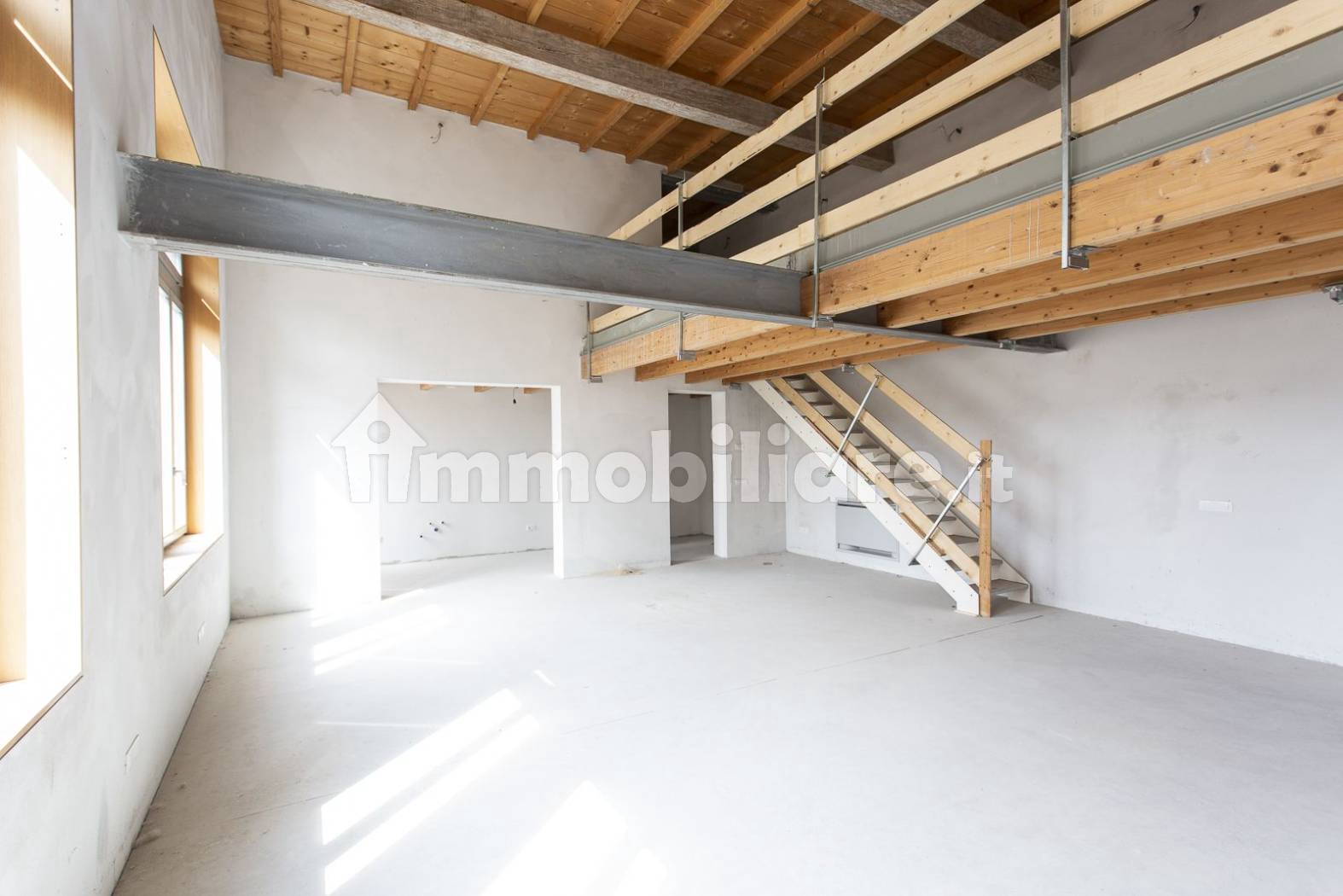 Appartamento via Giovanni Chiassi 20, Centro, Mantova