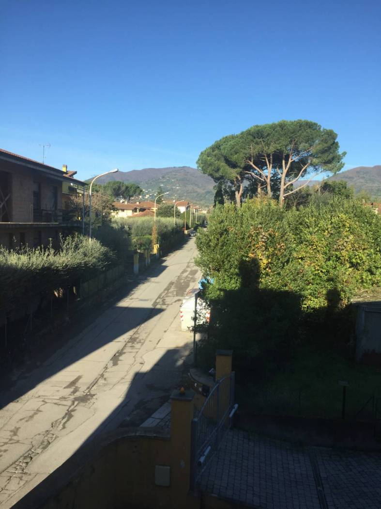 Bilocale via delle Molina, Veneri, Pescia