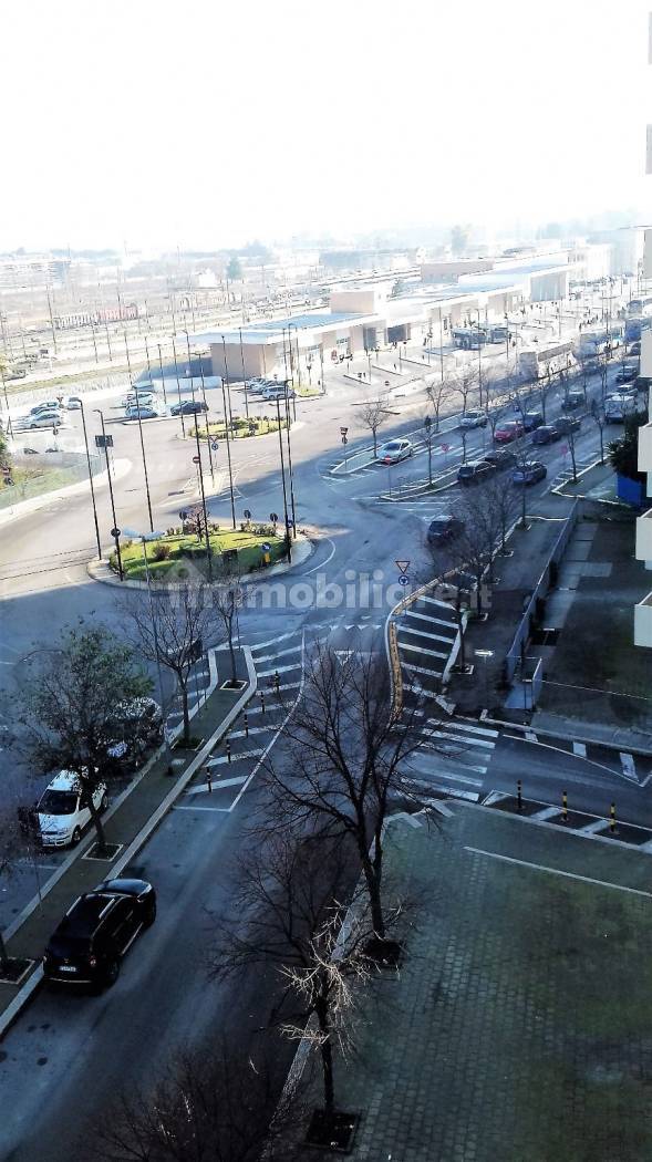 Appartamento via Gorizia 43, Stazione, Foggia