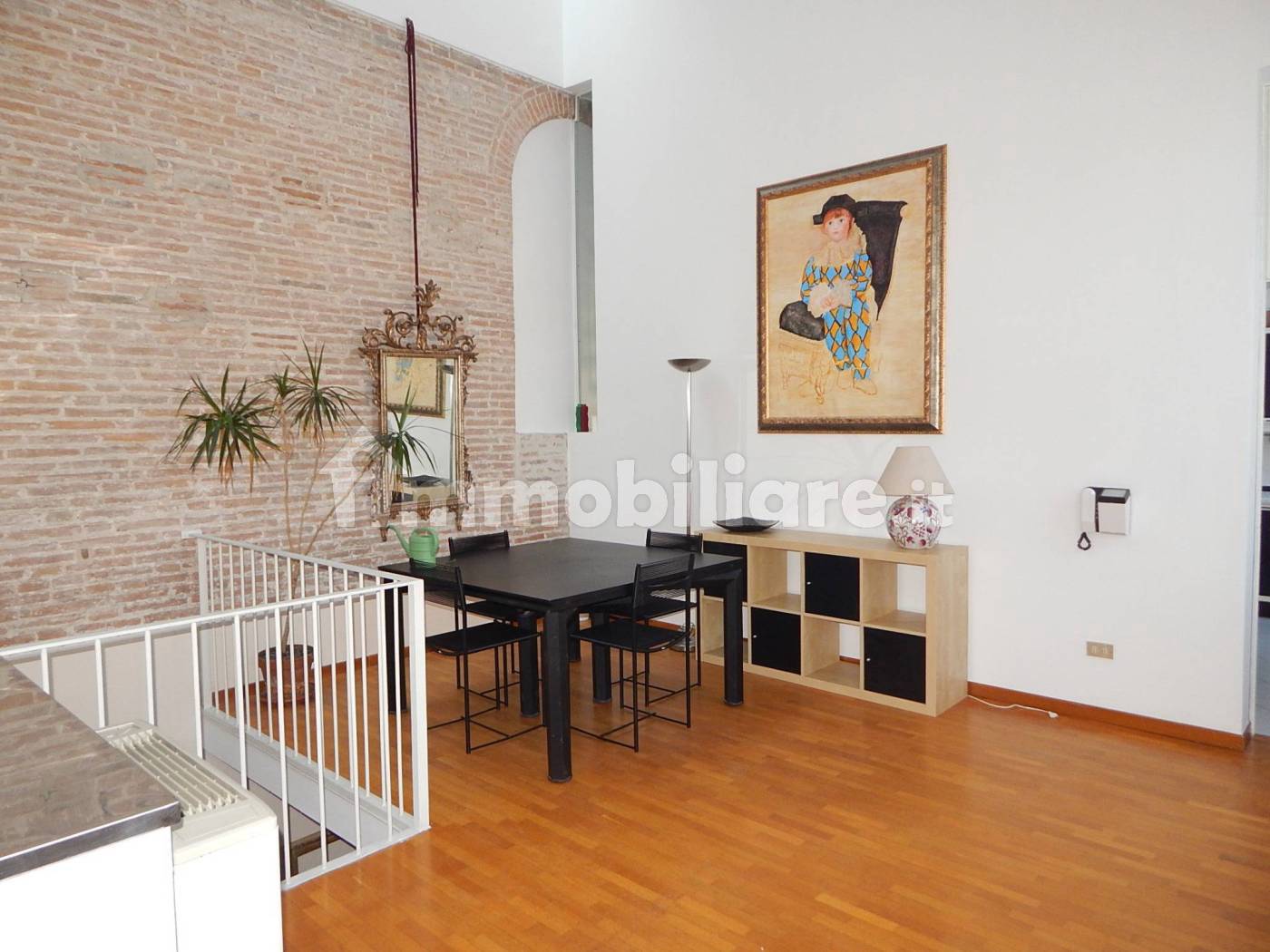 Appartamento corso Italia, Sant'Antonio, Pisa