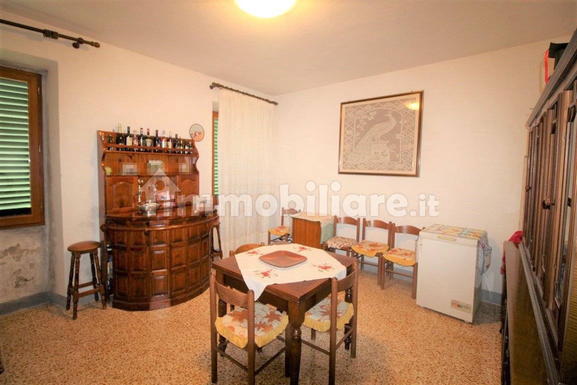 Appartamento via Cennano, Città, Montevarchi