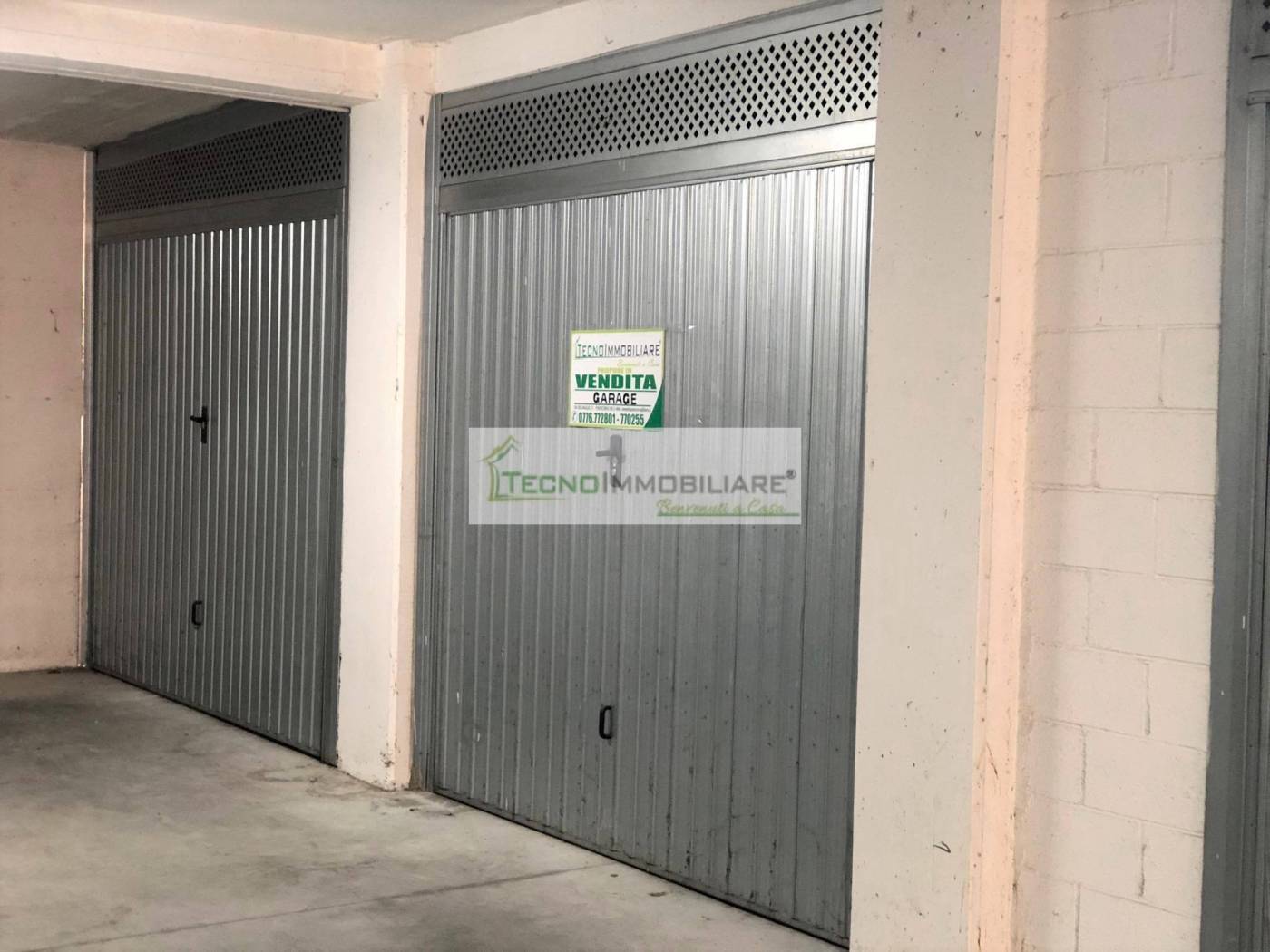 Garage - Box in Vendita