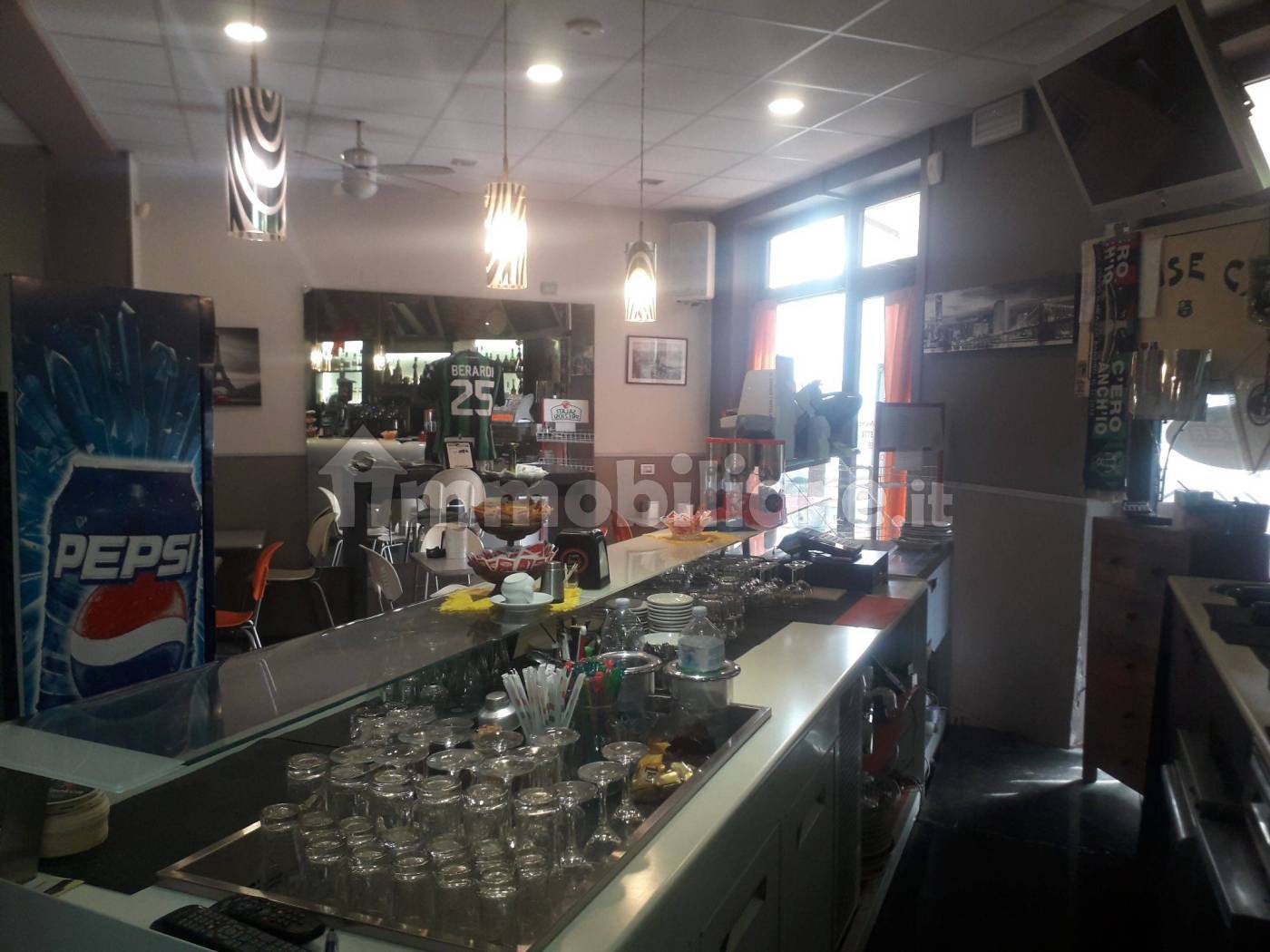 Bar in Vendita