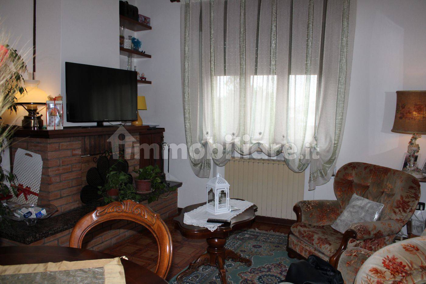 Quadrilocale via San Bellino, Centro, Taglio di Po