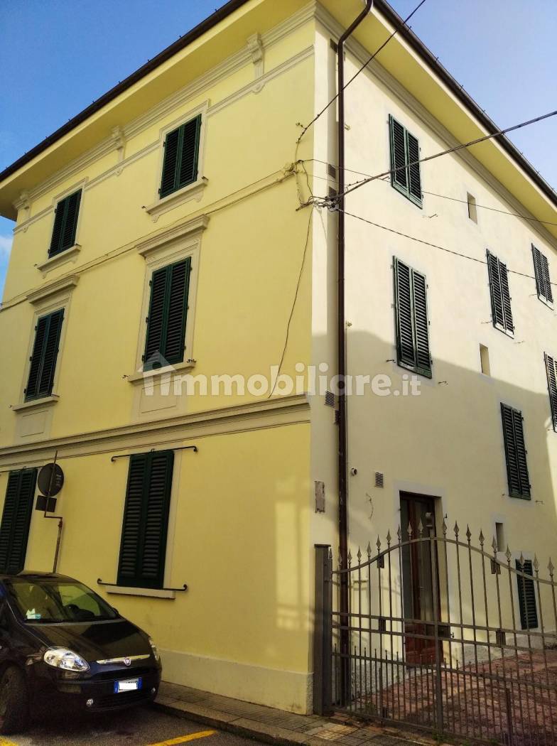 Appartamento ottimo stato, Montecatini-Terme