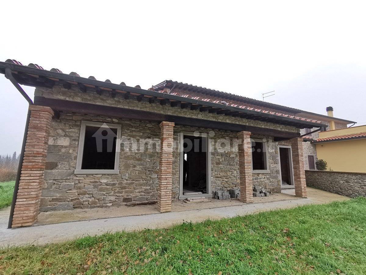 Rustico Case Sparse Cortona Sant&#x27;Eusebio, Cortona