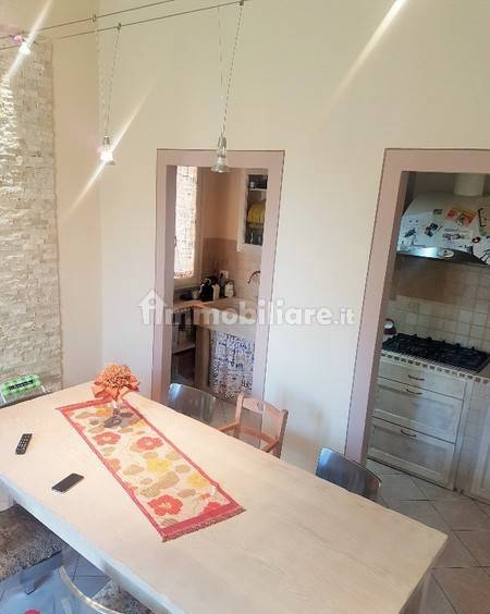 Appartamento ottimo stato, piano terra, Cantagrillo Casalguidi, Serravalle Pistoiese