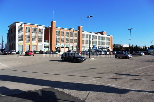 Garage - Box in Vendita