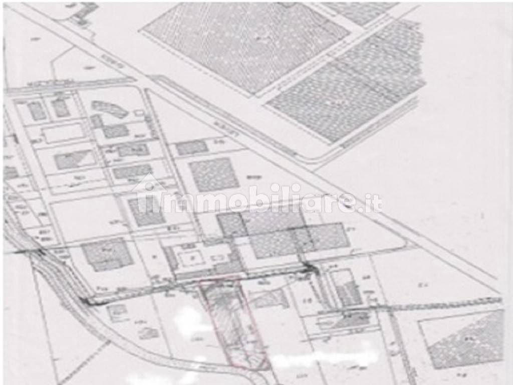 Terreno edificabile Strada Statale 45, Gossolengo, rif. 53775128 ...