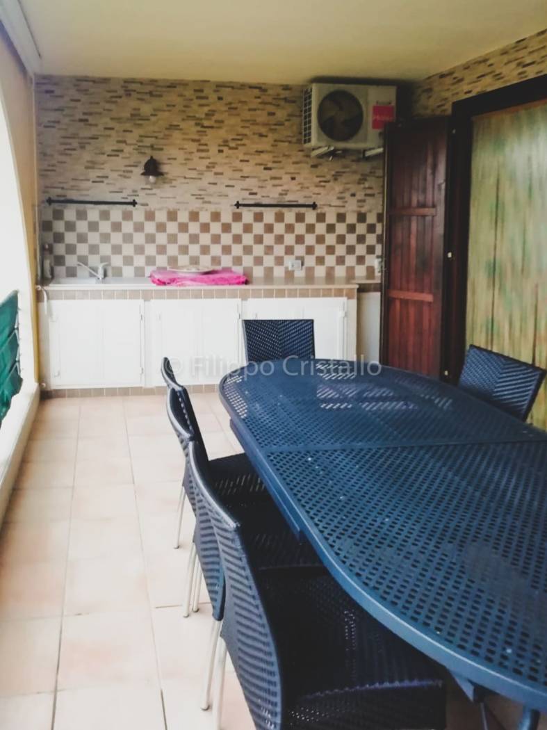 Bilocale Strada Provinciale Bernalda-Metaponto, Santa Palagina, Bernalda