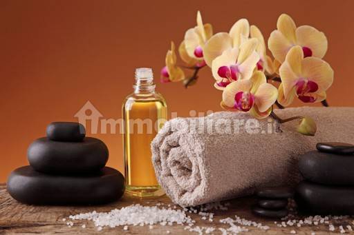 Centro benessere in Vendita