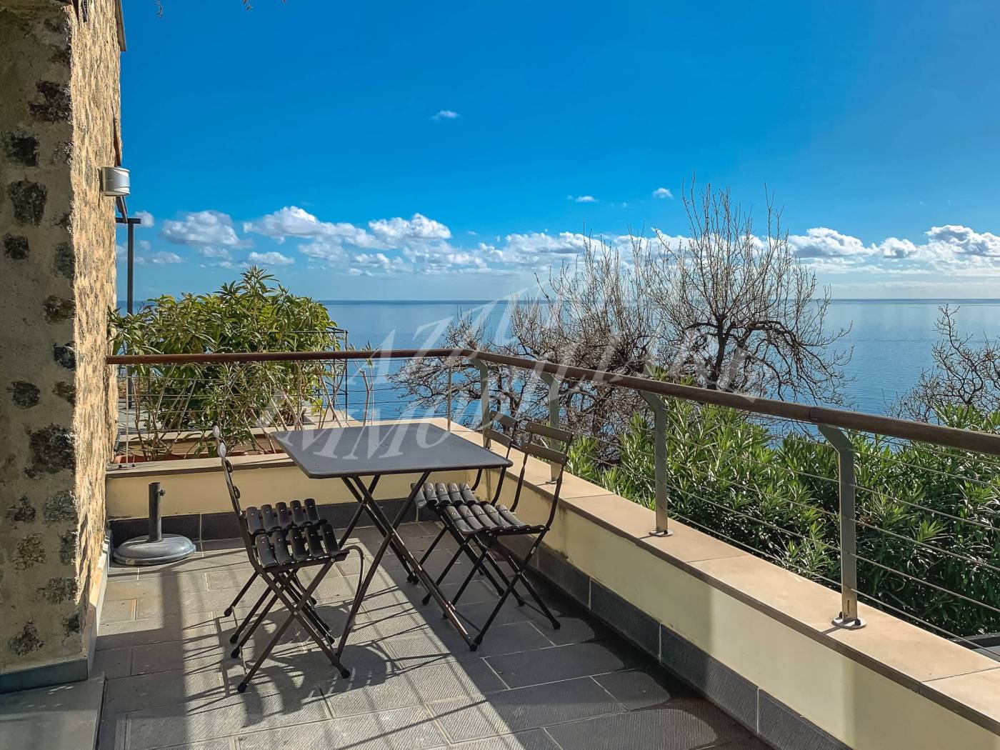 Bilocale via 25 Aprile, Bergeggi