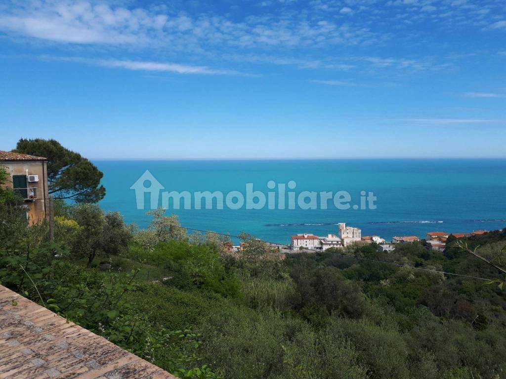 Bilocale via orientale, Centro, San Vito Chietino