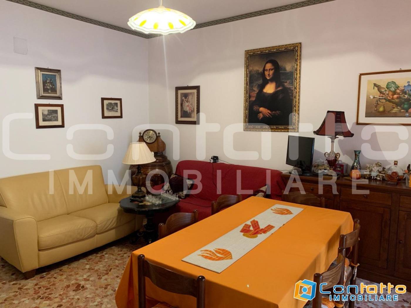 Appartamento via garibaldi, Cupra Marittima