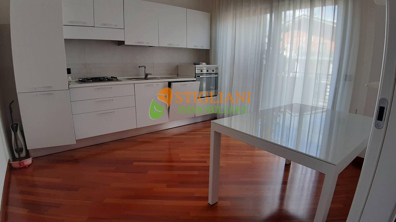 Appartamento via Scardocchia, Vazzieri, Campobasso