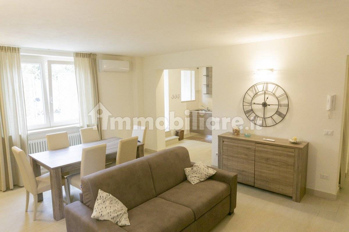 Trilocale via Piave 72, Centro, Forte dei Marmi