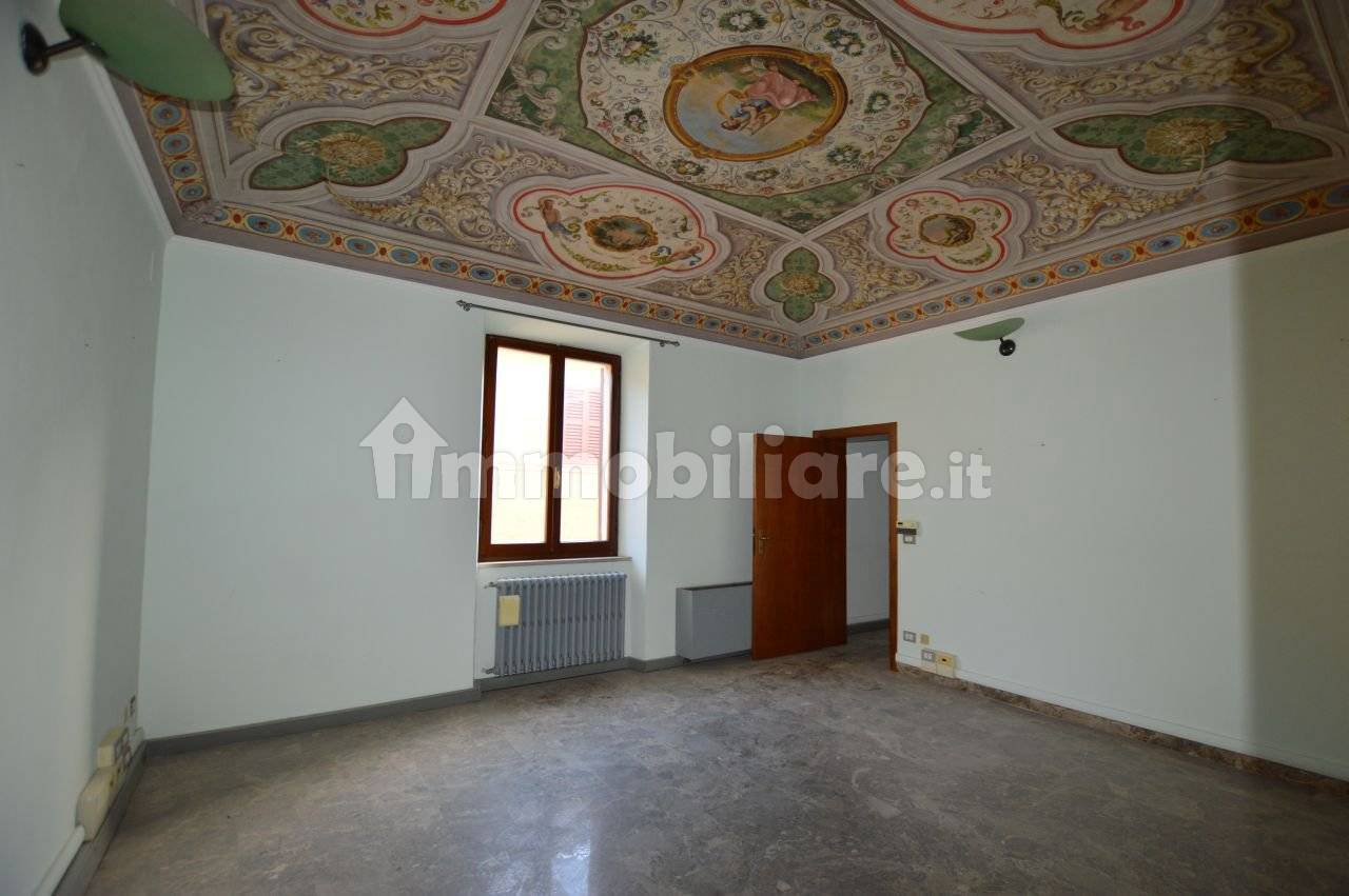 Quadrilocale corso Giacomo Matteotti, Centro Storico, Jesi