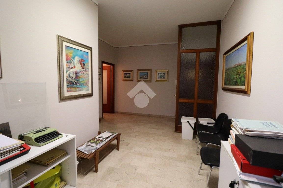 Trilocale via Belfiore, Centro, Goito