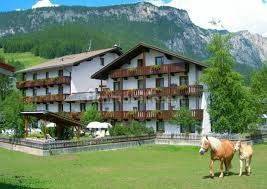 Bilocale Strada La Siëia, Centro, Corvara in Badia