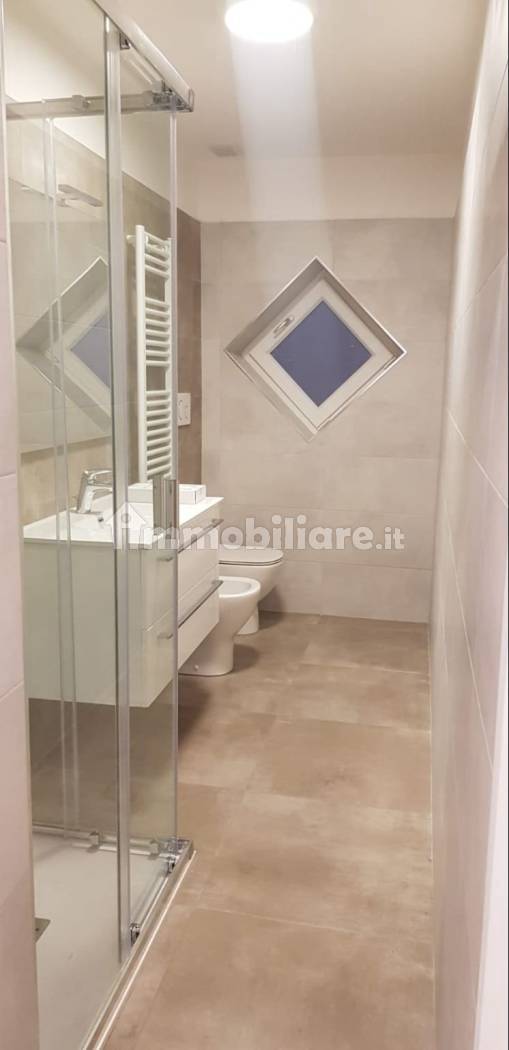 Trilocale via Nino di Giovanni 6, Belvedere, Piacenza