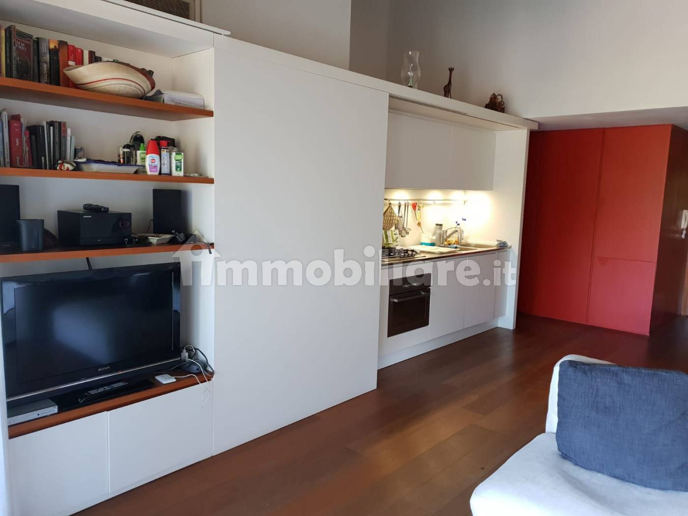 Trilocale Località Punta Sabatino, Lu Impostu, San Teodoro