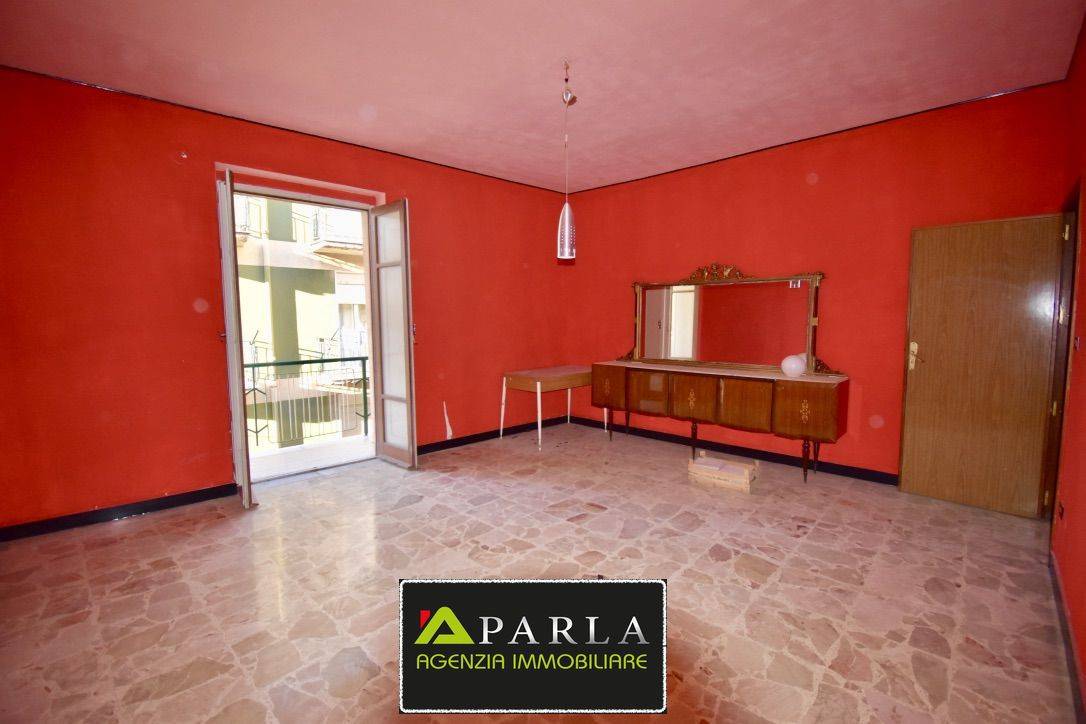 Appartamento via Lecce, Canicattì