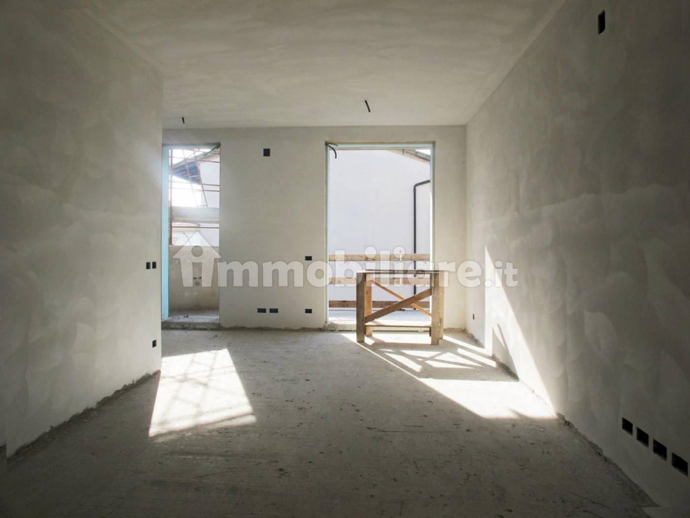 Trilocale piazza Don Giovanni Minzoni, Stazione - Agenzia delle Entrate, Empoli