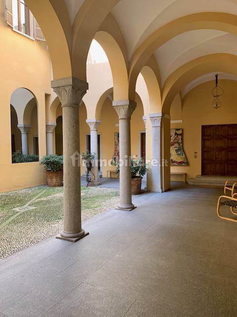 Appartamento buono stato, Centro, Cremona