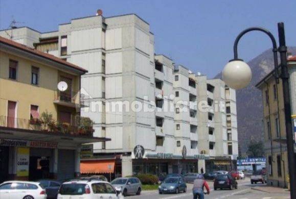 Appartamento corso Guglielmo Marconi 77, Centro, Gravellona Toce