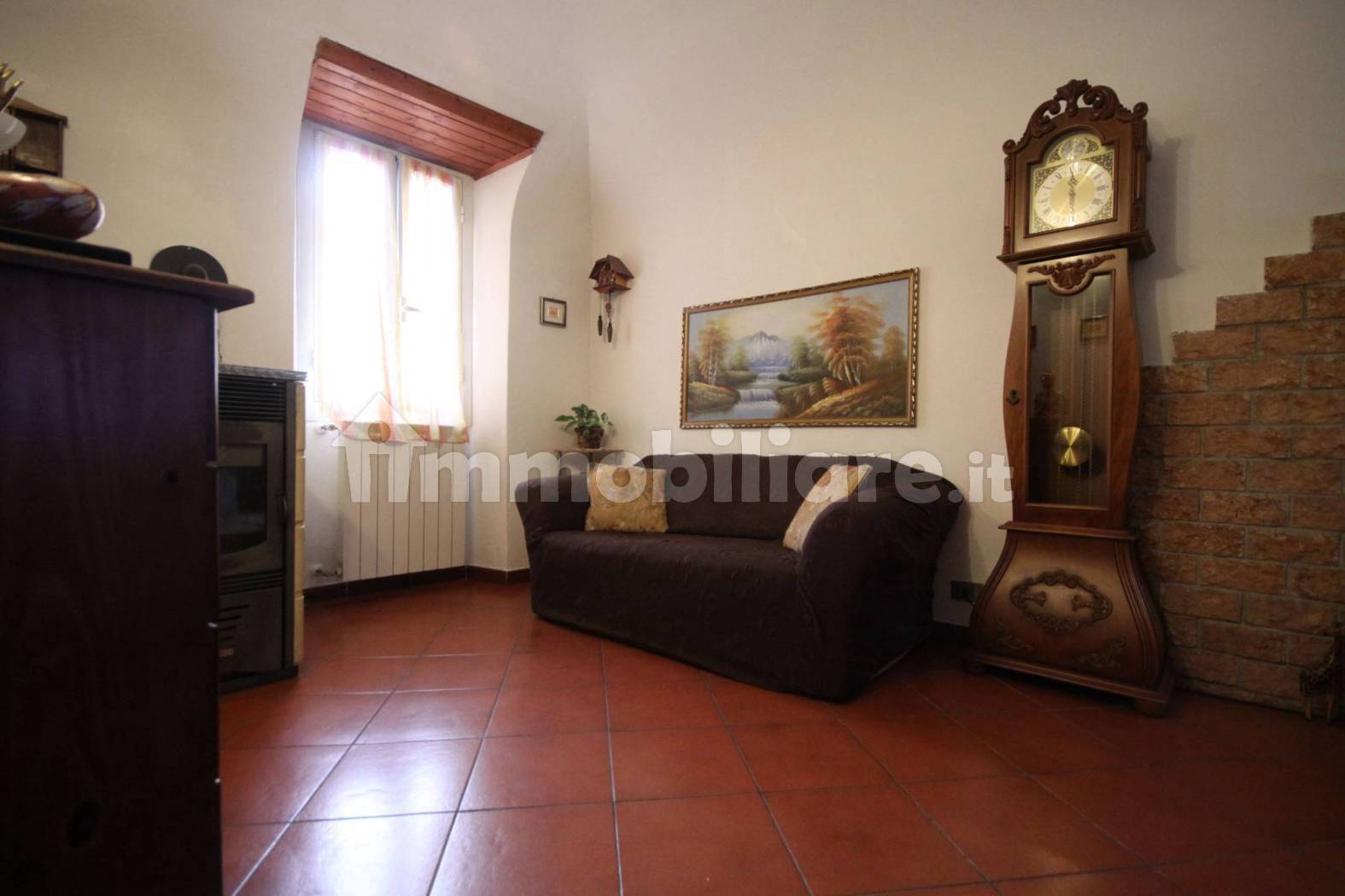 Appartamento via Cristoforo Colombo, Villa Guardia Villa Viani, Pontedassio